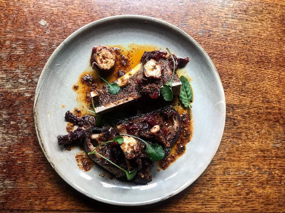 St Kew Inn – St Kew - a MICHELIN Guide Restaurant