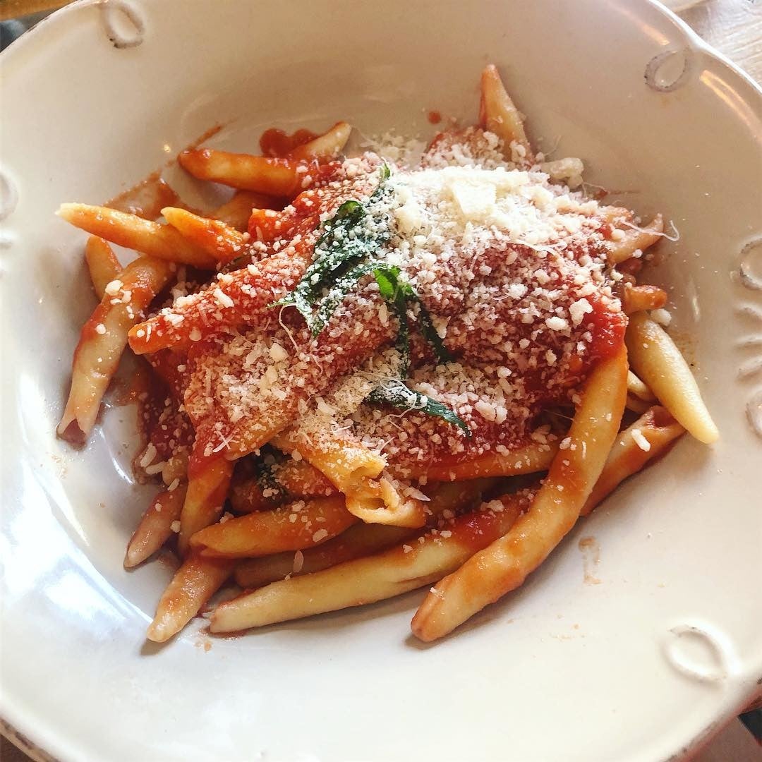 Grano – Dublin City - a MICHELIN Guide Restaurant