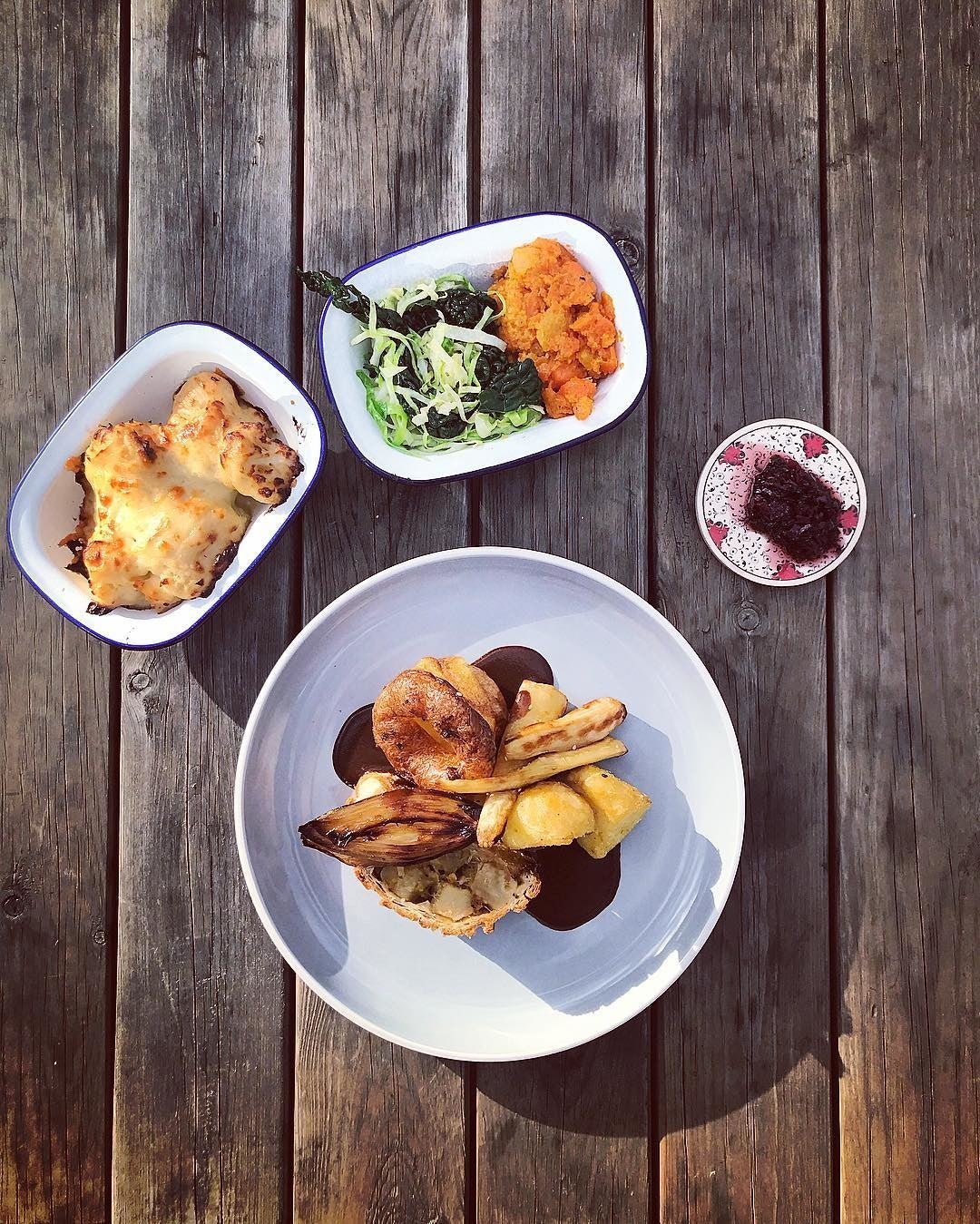 Root – Bristol - a MICHELIN Guide Restaurant