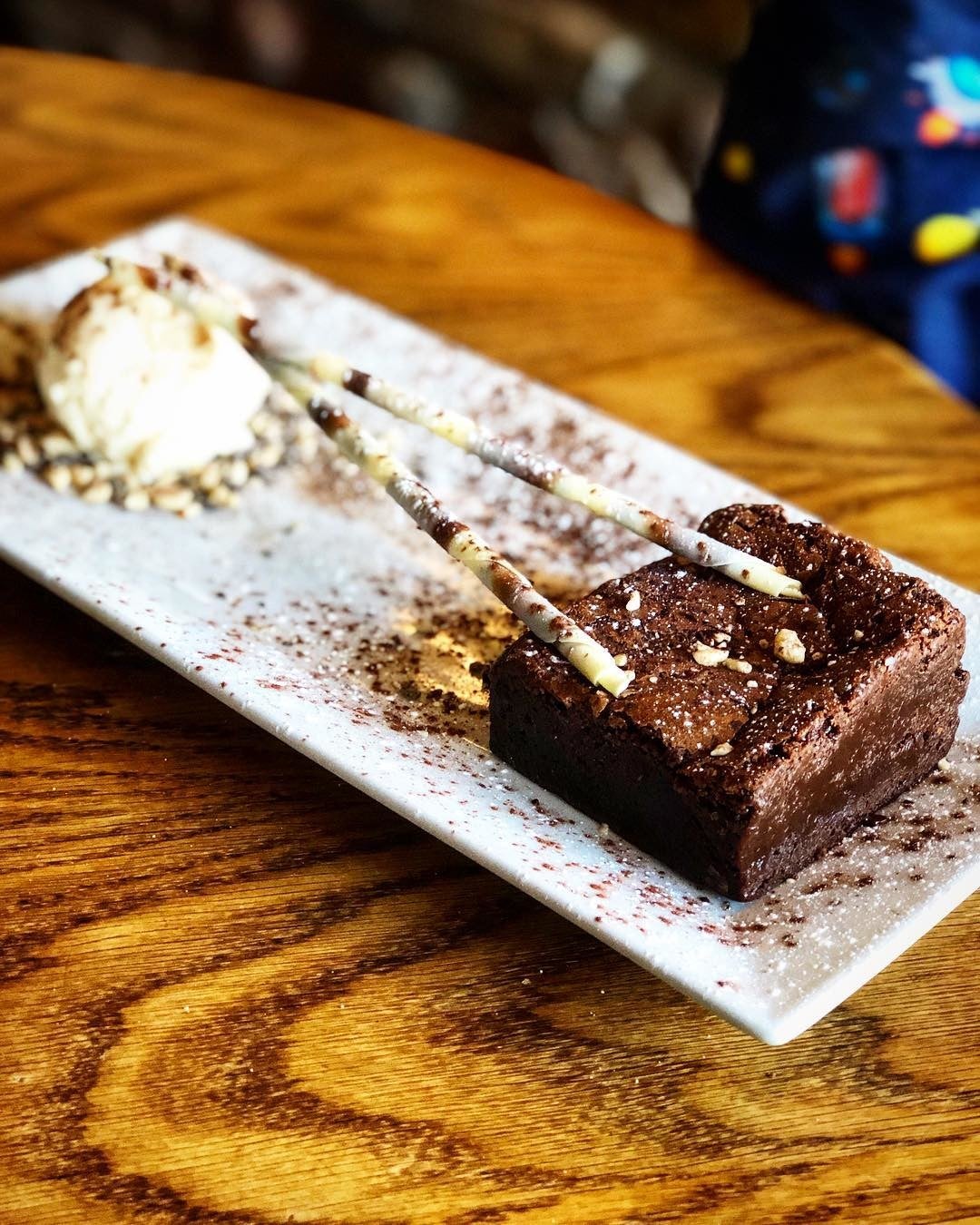 Kilpeck Inn – Kilpeck - a MICHELIN Guide Restaurant