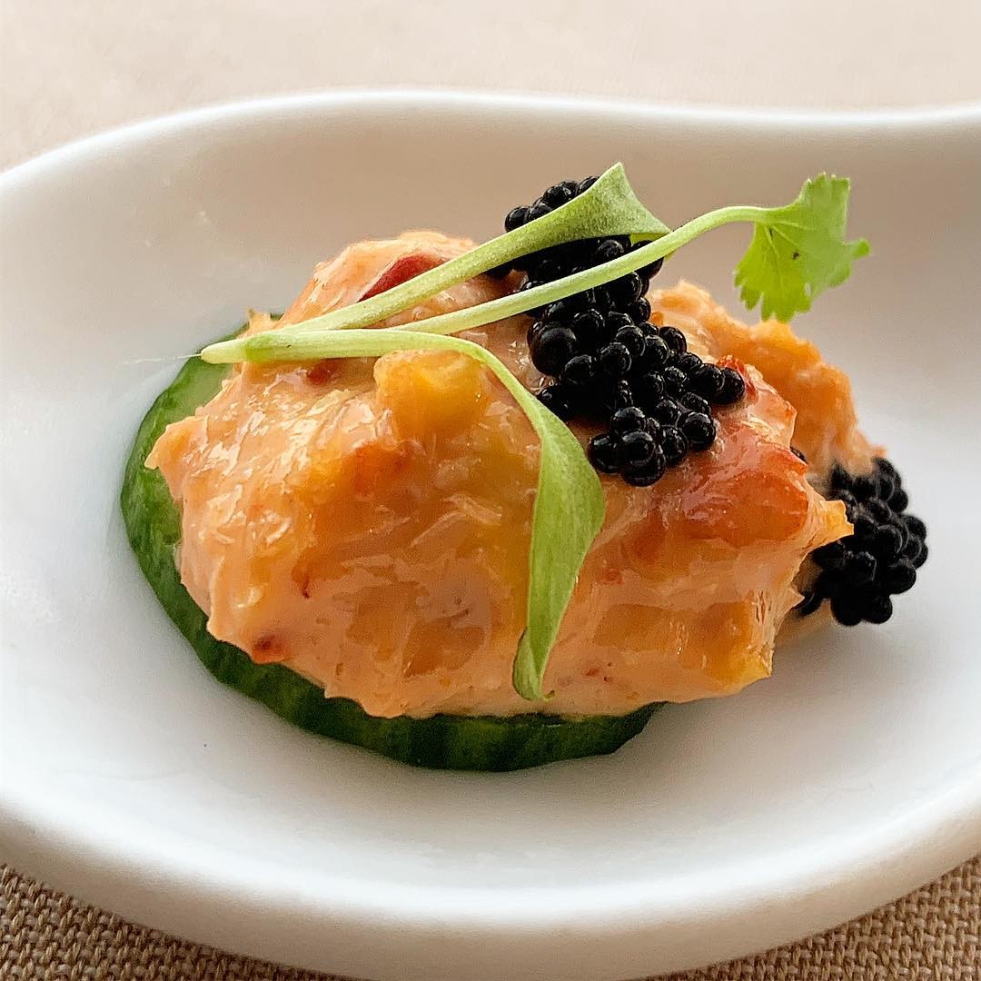 Mar'sel – Rancho Palos Verdes - a MICHELIN Guide Restaurant