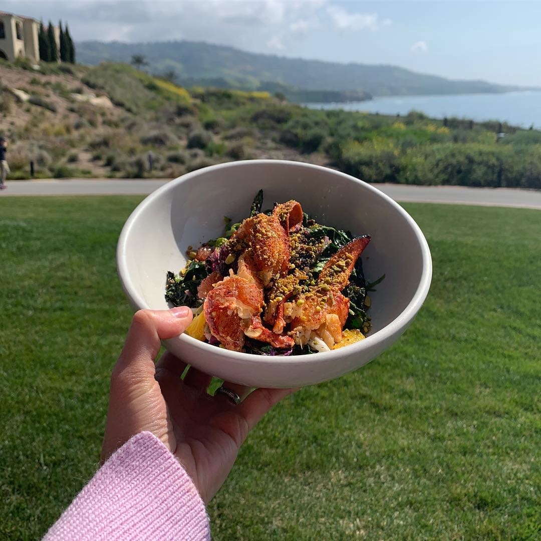 Mar'sel – Rancho Palos Verdes - a MICHELIN Guide Restaurant