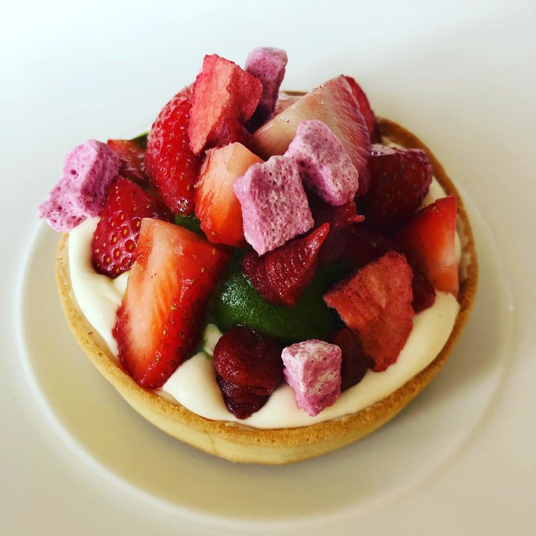 Thackeray's – Royal Tunbridge Wells - a MICHELIN Guide Restaurant