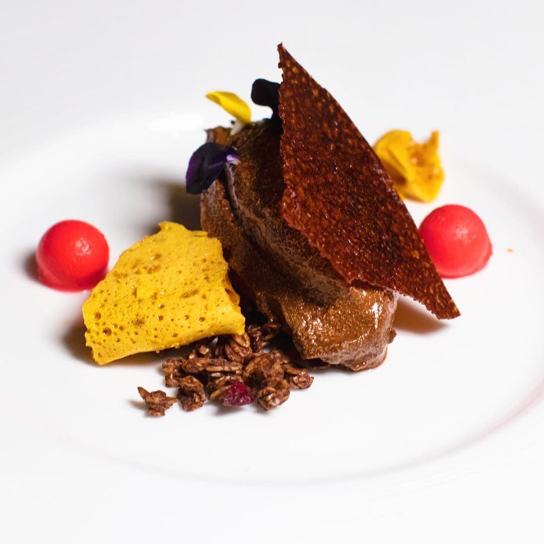 Prithvi – Cheltenham - a MICHELIN Guide Restaurant