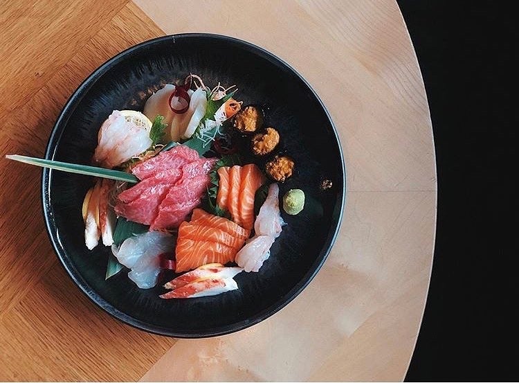 Nobu – Mayfair - a MICHELIN Guide Restaurant