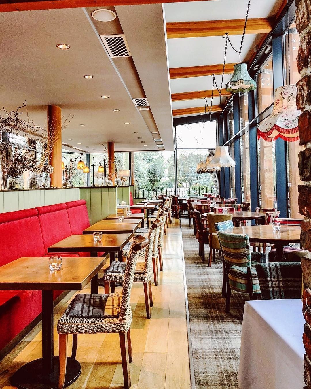 Star Inn The City – York - a MICHELIN Guide Restaurant