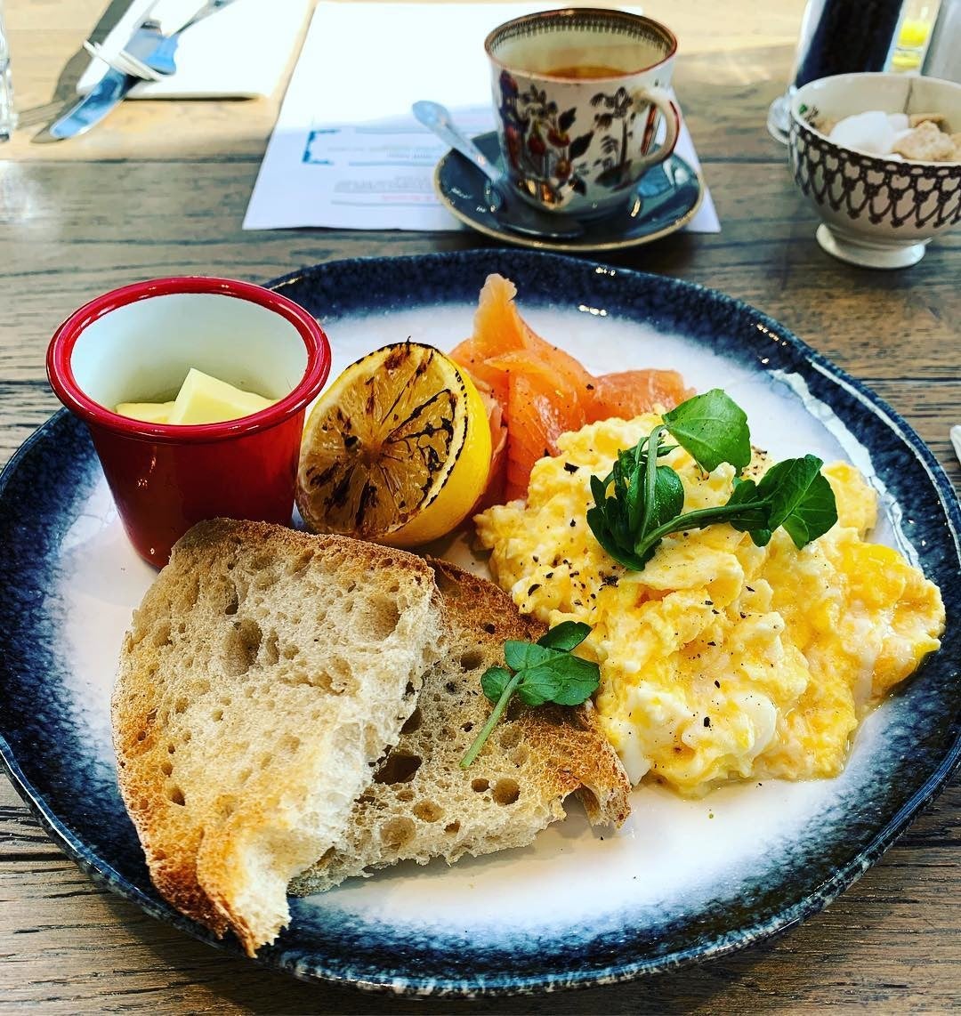 Norwich MICHELIN Restaurants - the MICHELIN Guide United Kingdom