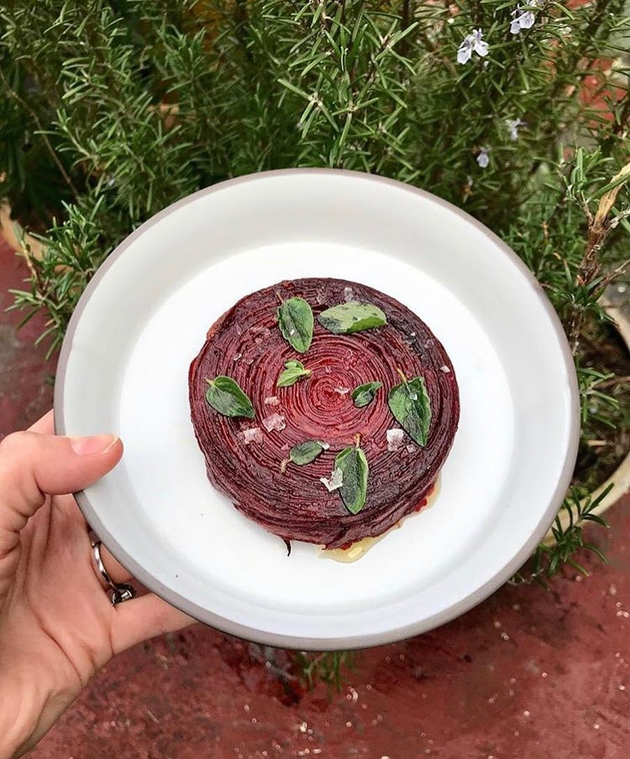 Kudu – London - a MICHELIN Guide Restaurant