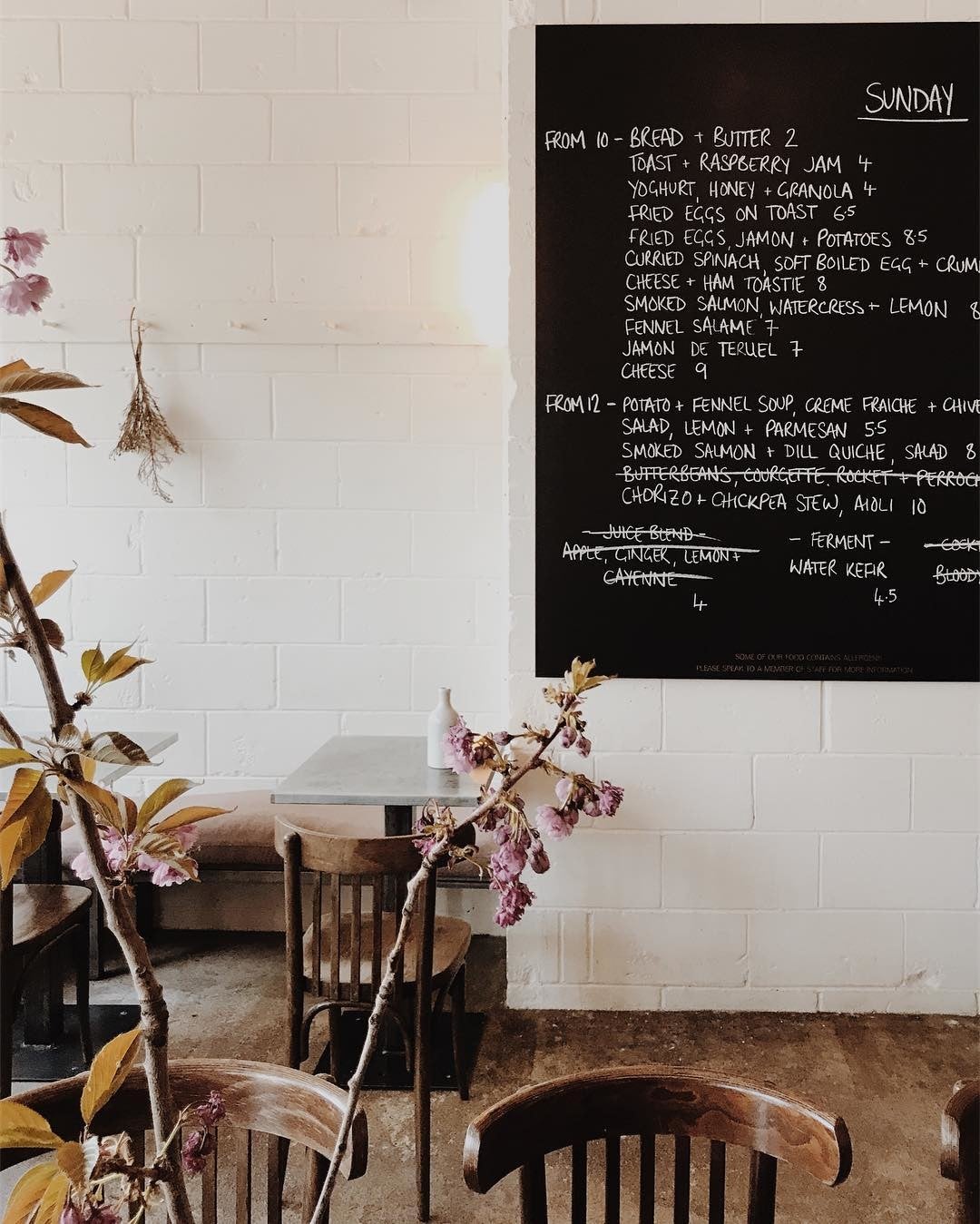 Jolene – London - a MICHELIN Guide Restaurant