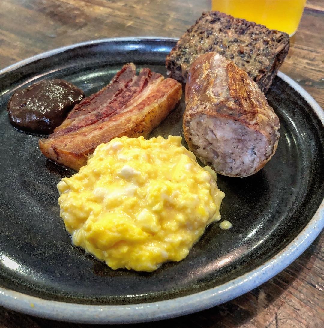 Coombeshead Farm – Lewannick - a MICHELIN Guide Restaurant