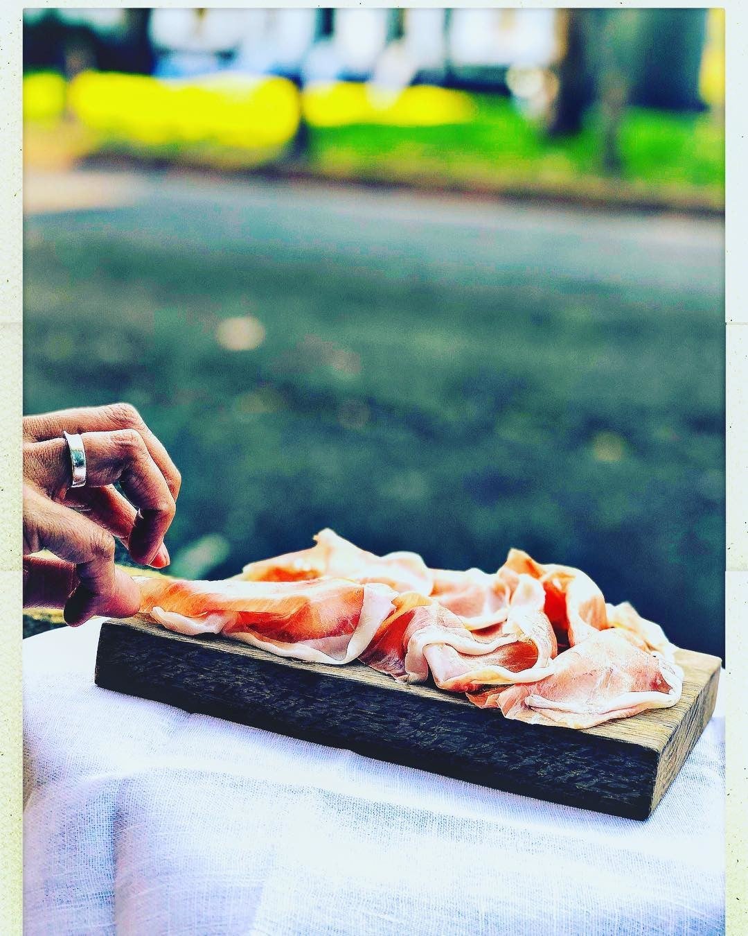 Jolene – London - a MICHELIN Guide Restaurant