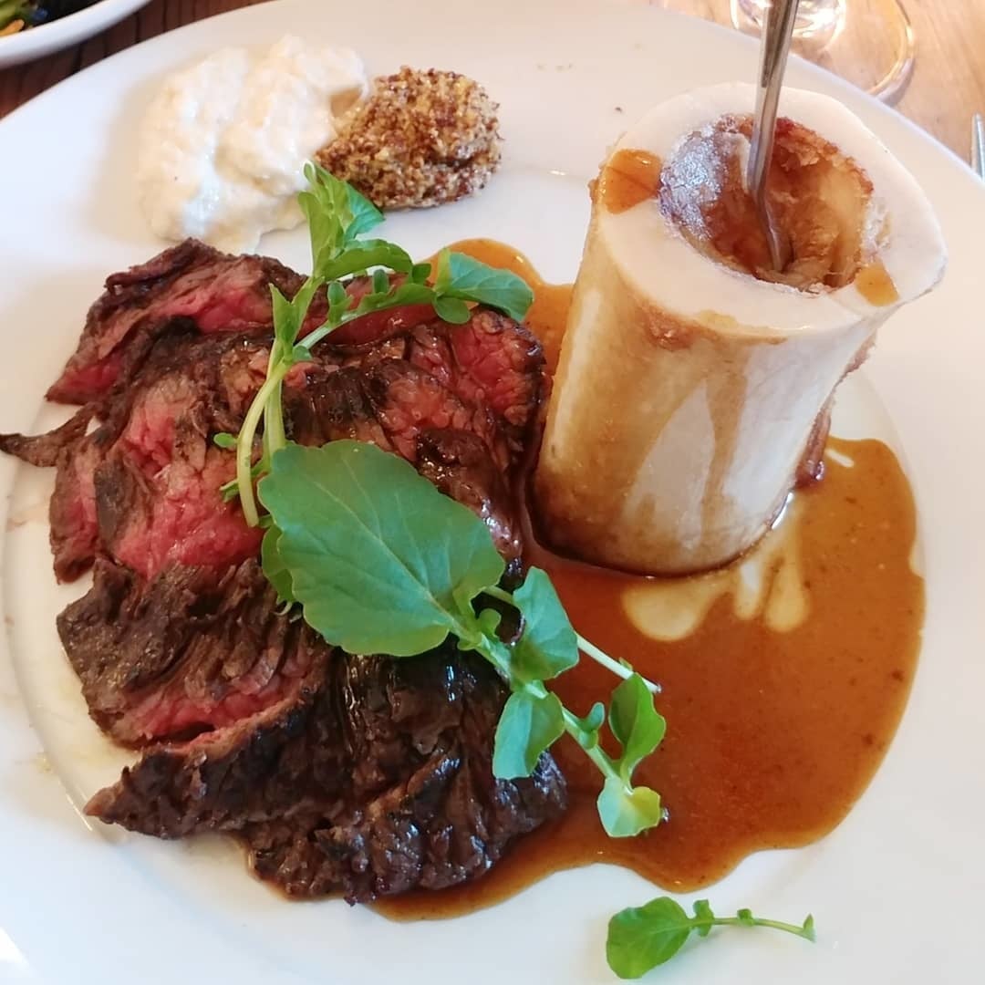 Pig and Butcher – London - a MICHELIN Guide Restaurant