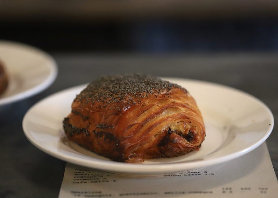 Jolene – London - a MICHELIN Guide Restaurant