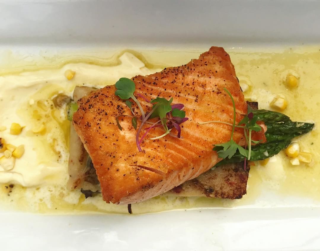 The Sardine Factory – Monterey - a MICHELIN Guide Restaurant