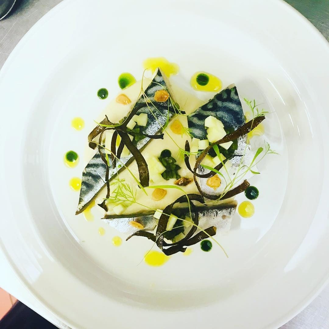 Etto – Dublin City - a MICHELIN Guide Restaurant