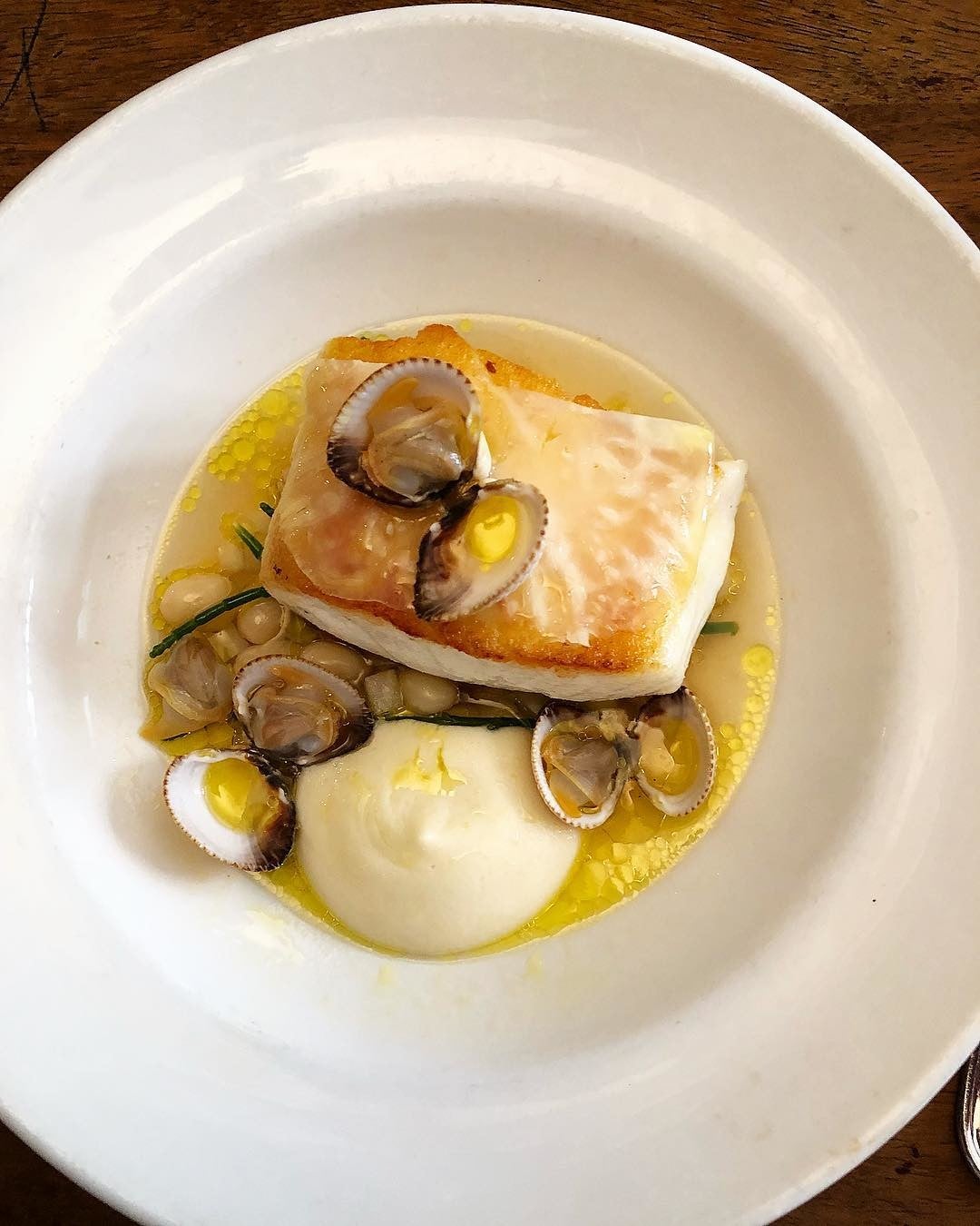 Etto – Dublin City - a MICHELIN Guide Restaurant