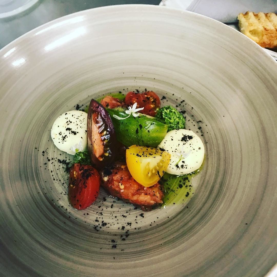 The Inn at Welland – Welland - a MICHELIN Guide Restaurant