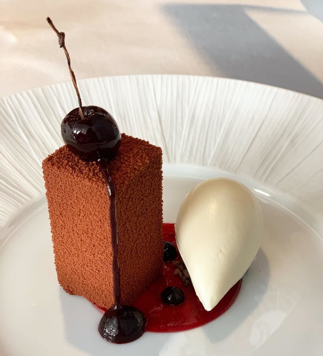 Fat Duck – Bray - a MICHELIN Guide Restaurant