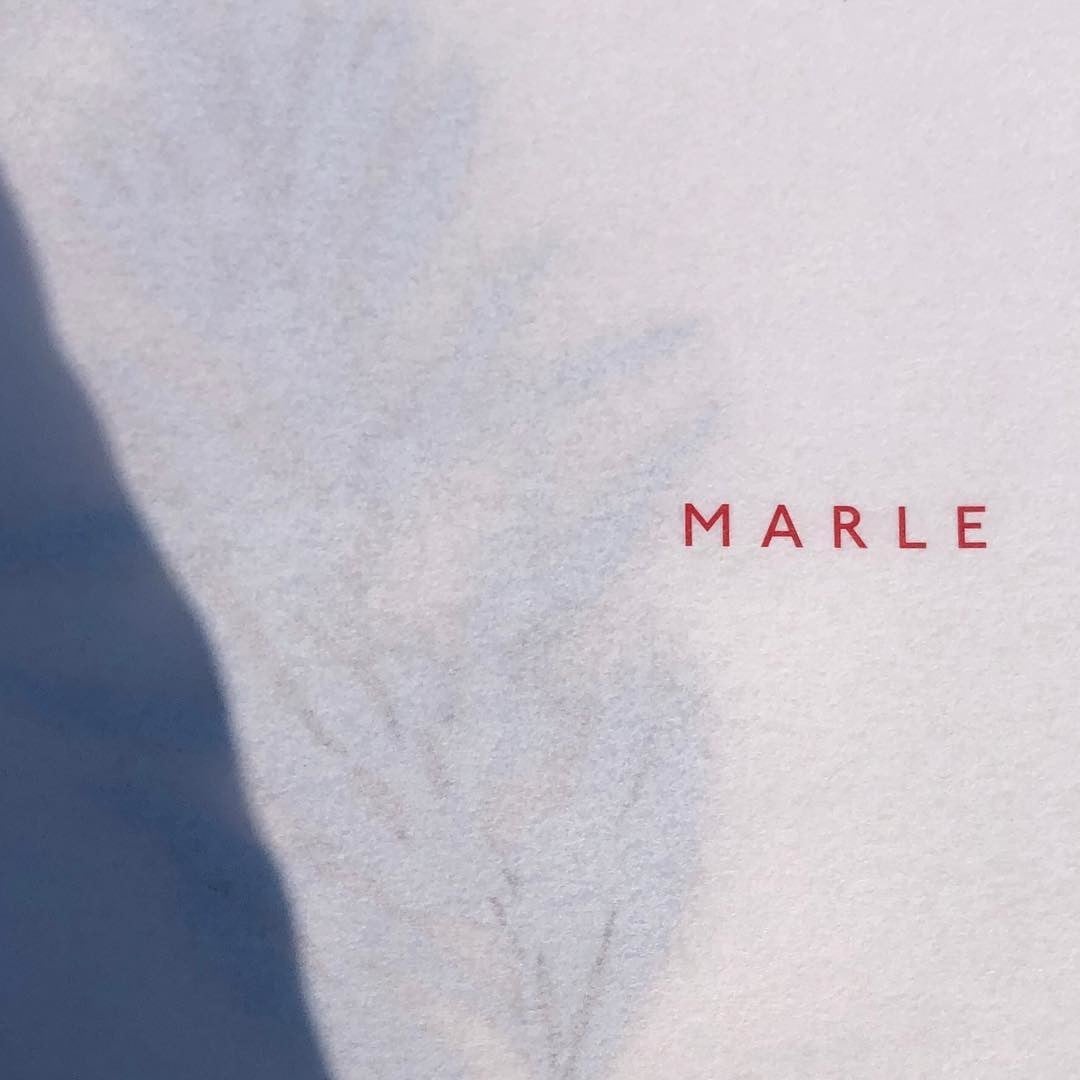 Marle – Heckfield - a MICHELIN Guide Restaurant