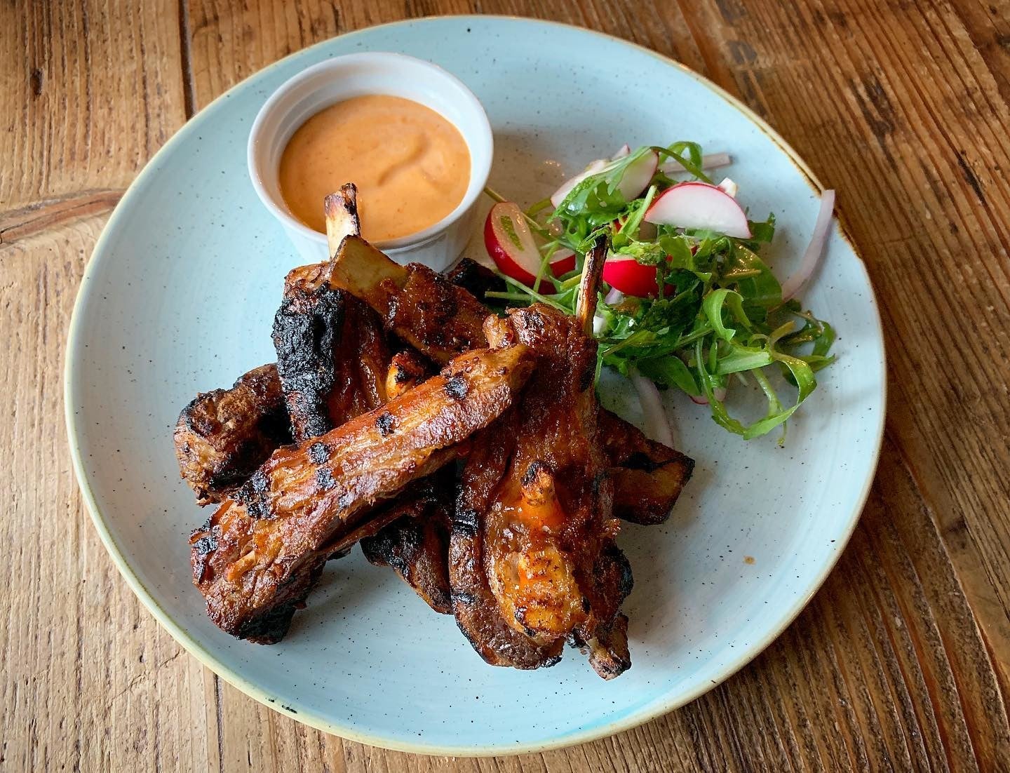 Church Street Tavern – Colchester - a MICHELIN Guide Restaurant