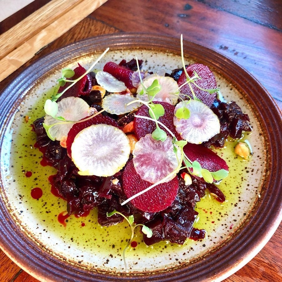 Root – Bristol - a MICHELIN Guide Restaurant