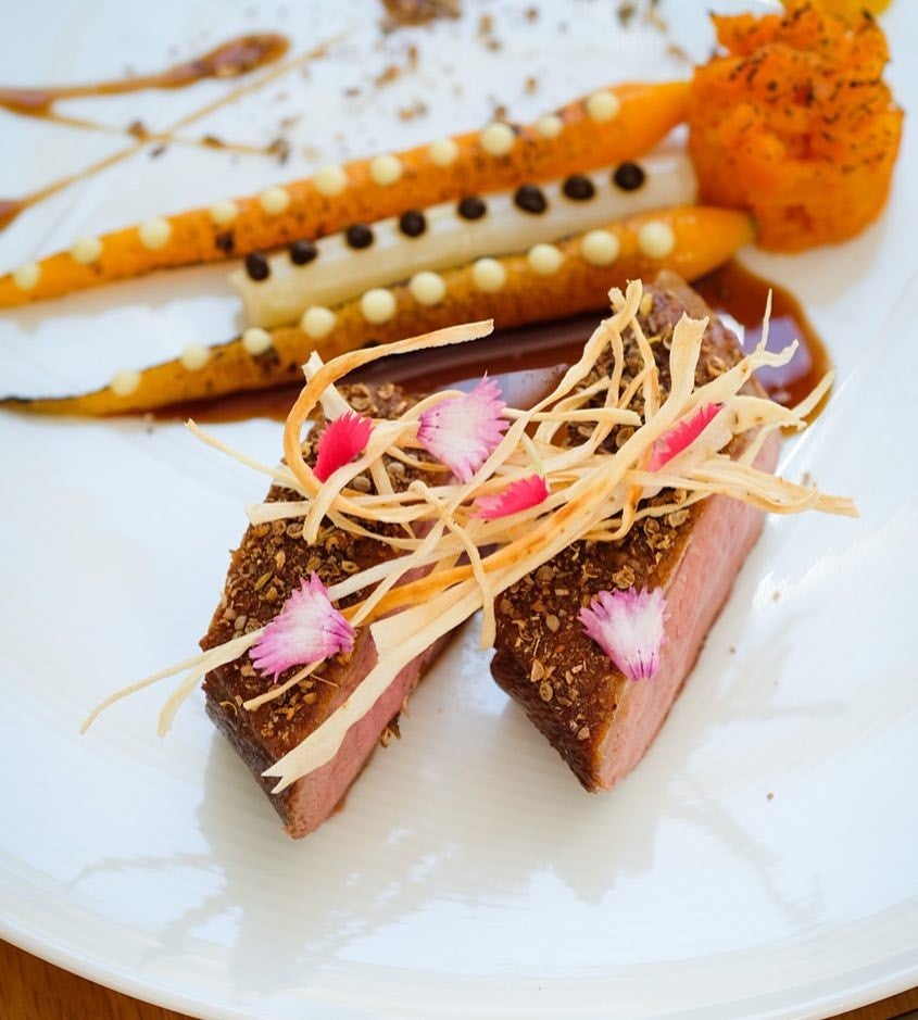 Arras – York - a MICHELIN Guide Restaurant