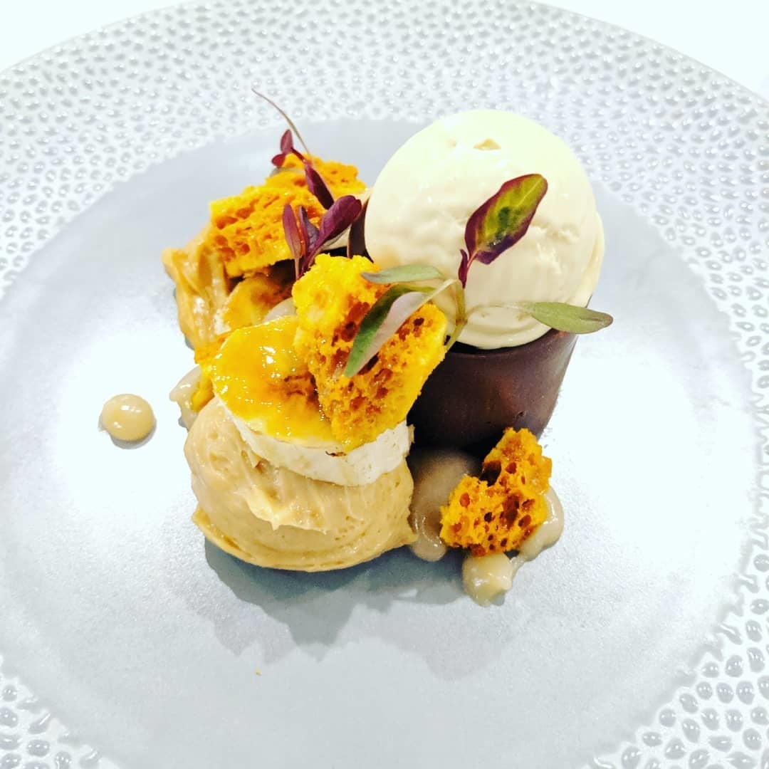 Stones – Matlock - a MICHELIN Guide Restaurant