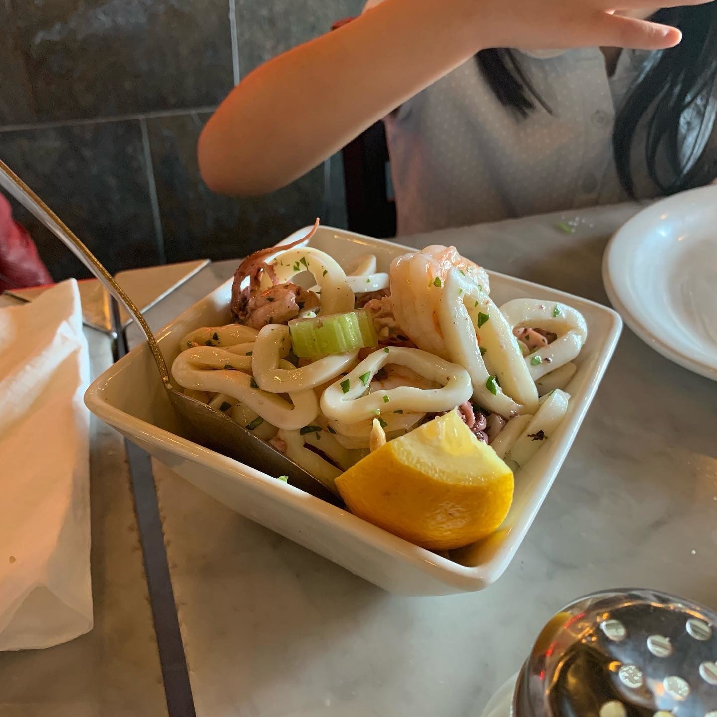 Enoteca Maria – Staten Island - a MICHELIN Guide Restaurant