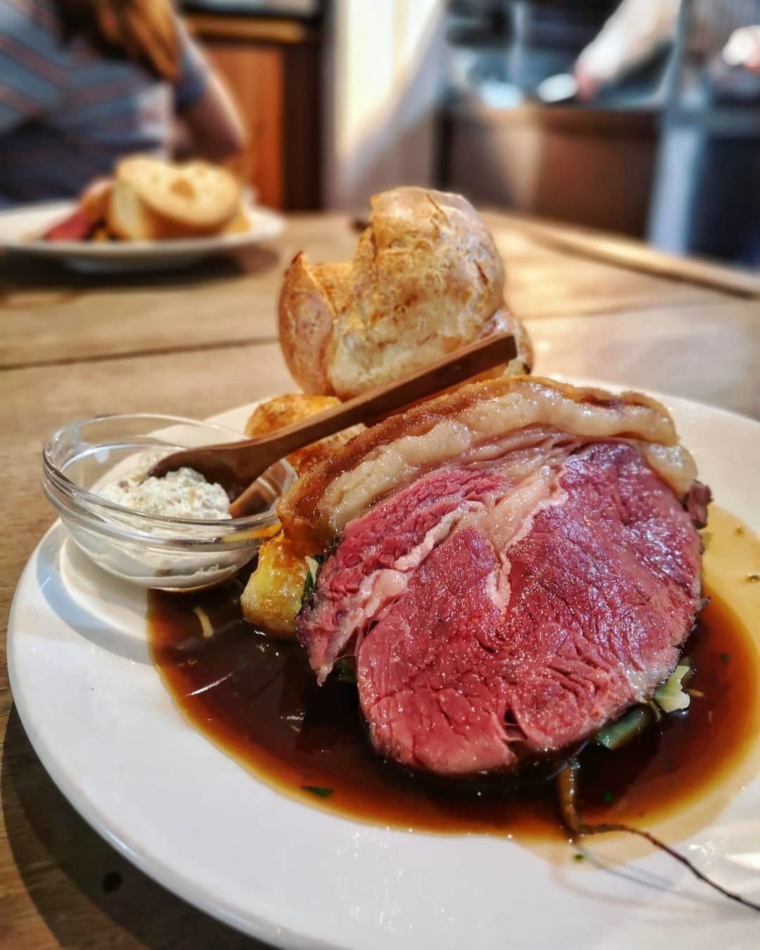 Hare & Hounds – Aberthin - a MICHELIN Guide Restaurant