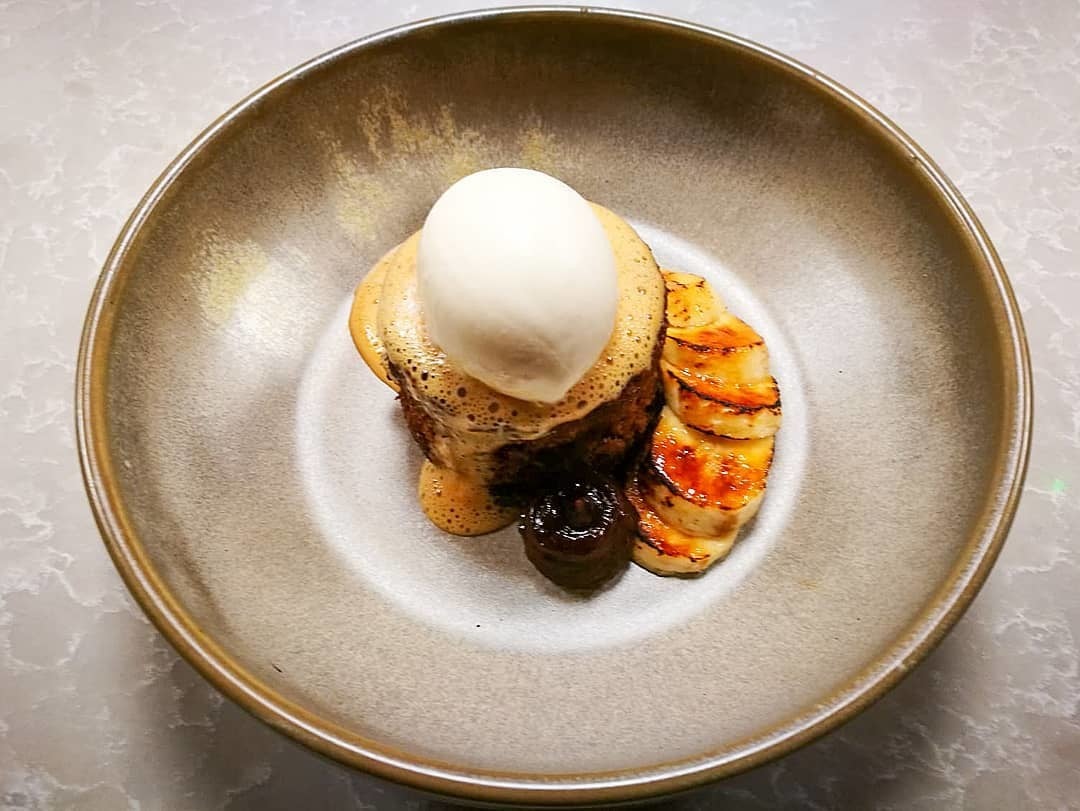 Edō – Belfast - a MICHELIN Guide Restaurant