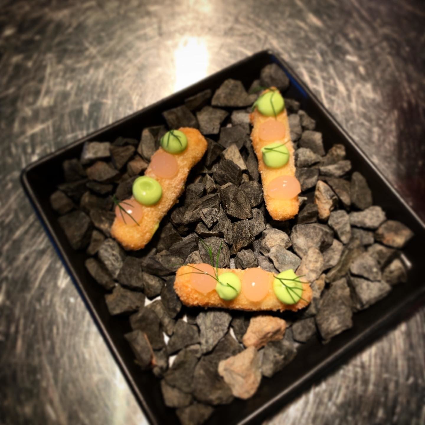 Rafters – Sheffield - a MICHELIN Guide Restaurant