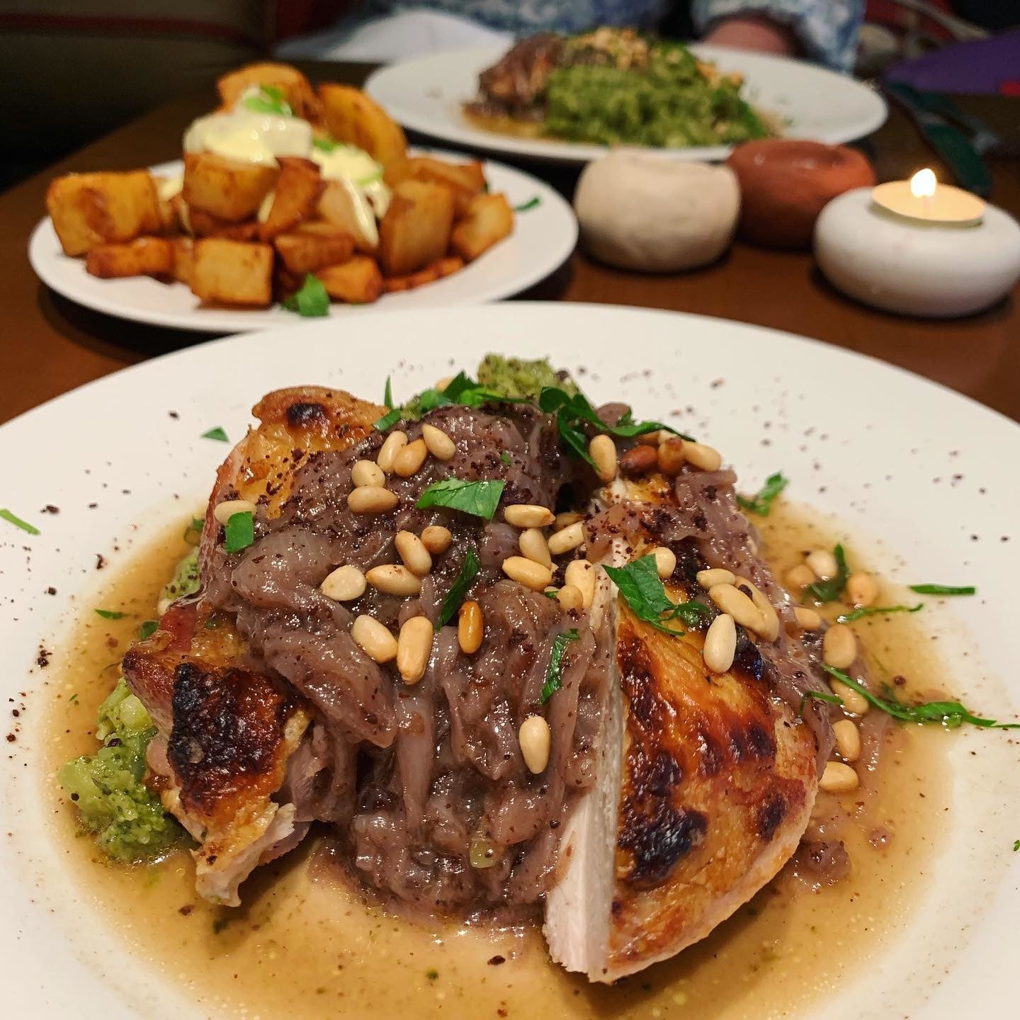 Moro – London - a MICHELIN Guide Restaurant