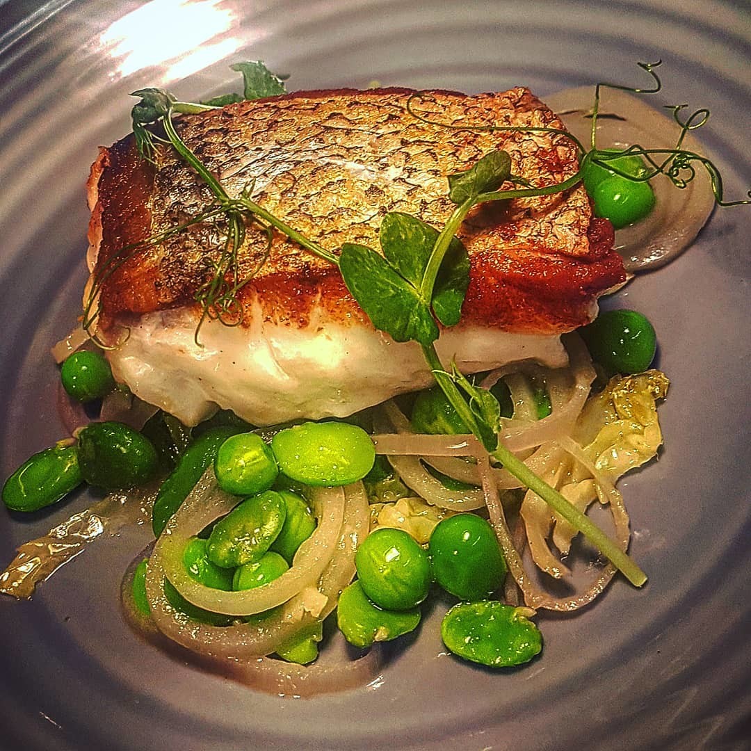 Scorrybreac – Isle of Skye - a MICHELIN Guide Restaurant