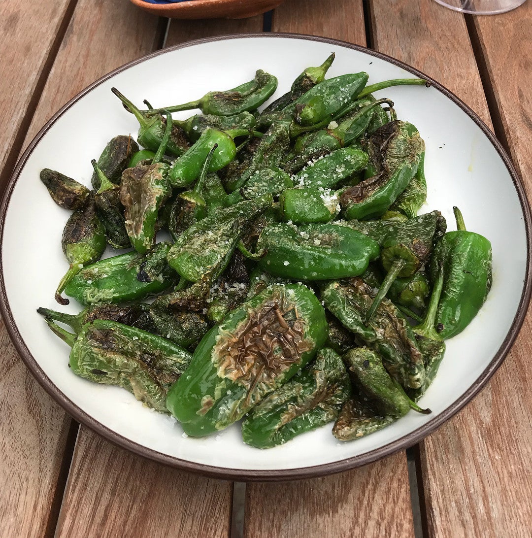 Pilchards – Port Gaverne - a MICHELIN Guide Restaurant