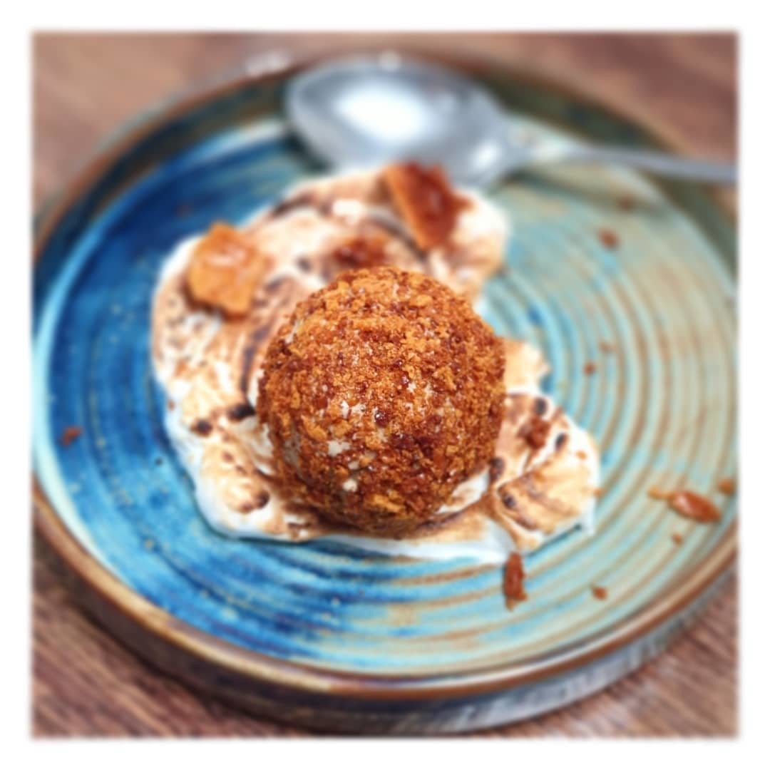 Plate MICHELIN – the MICHELIN Guide United Kingdom