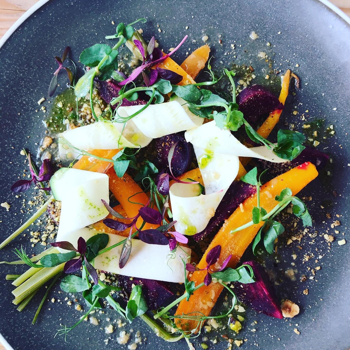 Root – Bristol - a MICHELIN Guide Restaurant