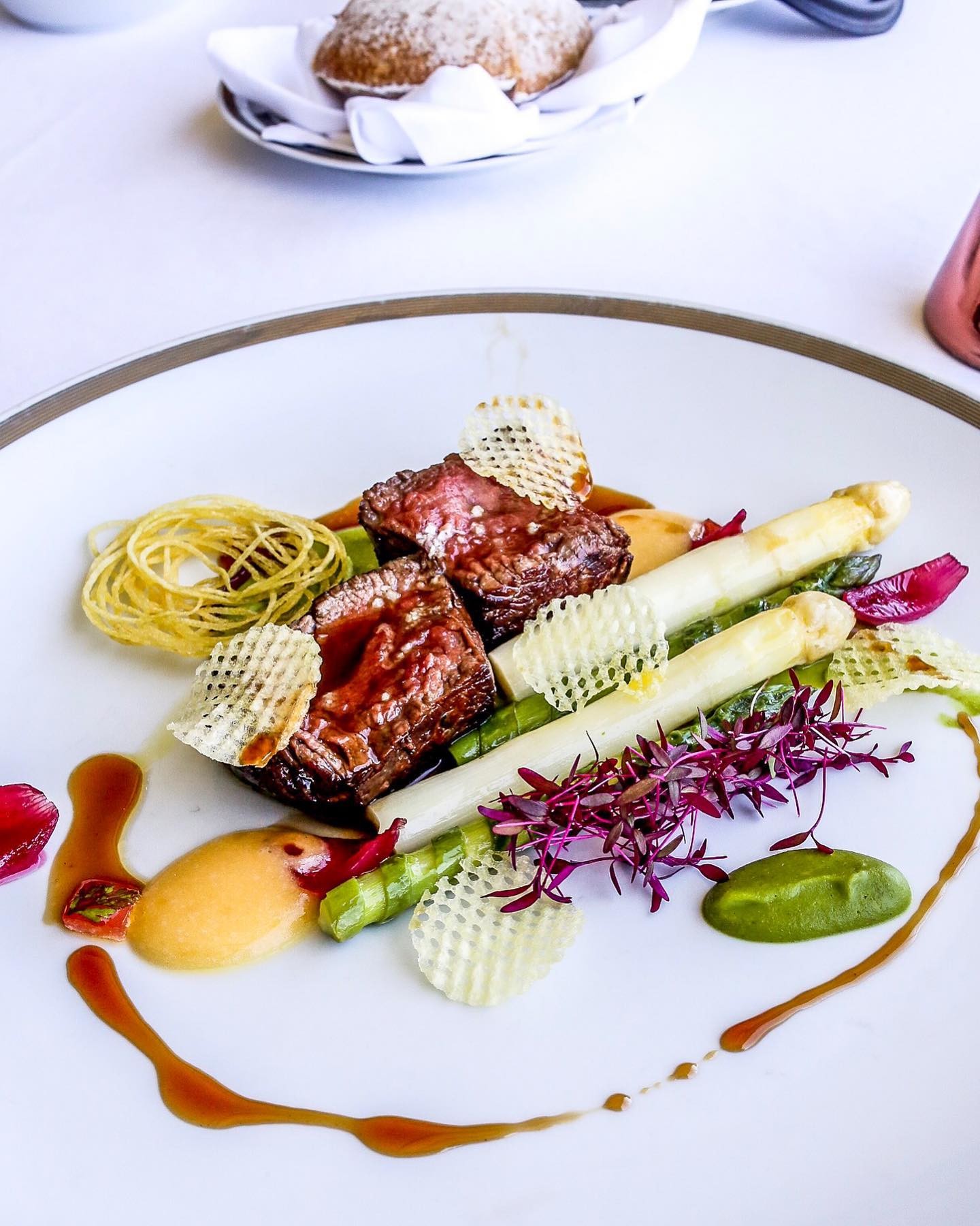 Eleven – Lisbon - a MICHELIN Guide Restaurant