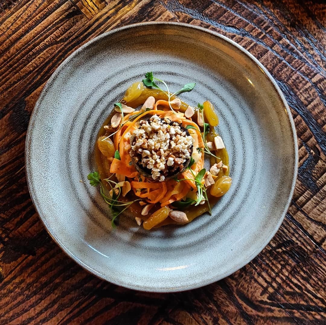 Ginger Pig – Brighton and Hove - a MICHELIN Guide Restaurant