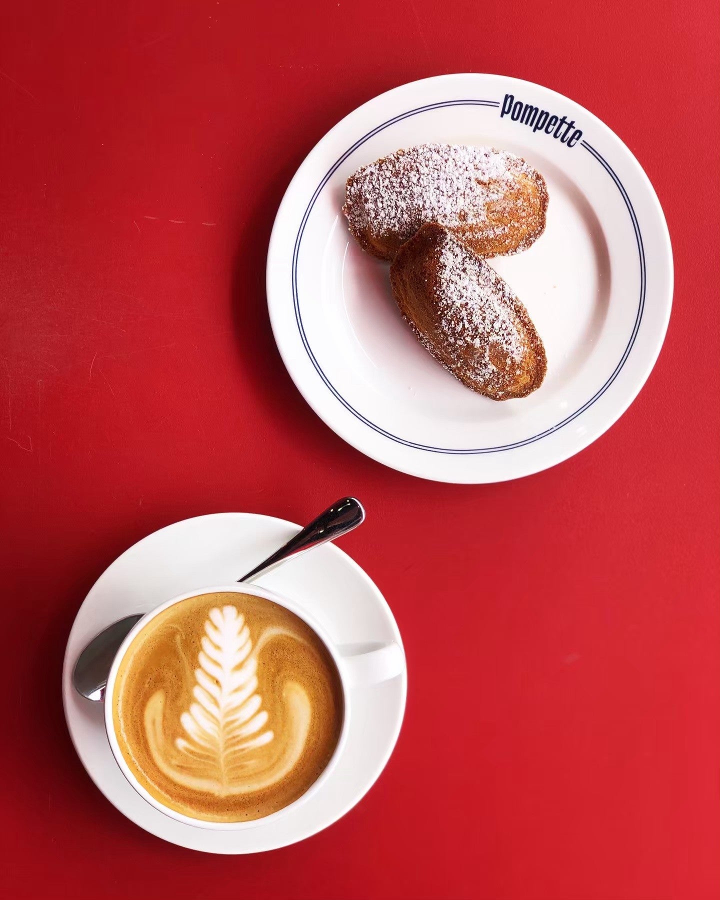 Pompette – Oxford - a MICHELIN Guide Restaurant