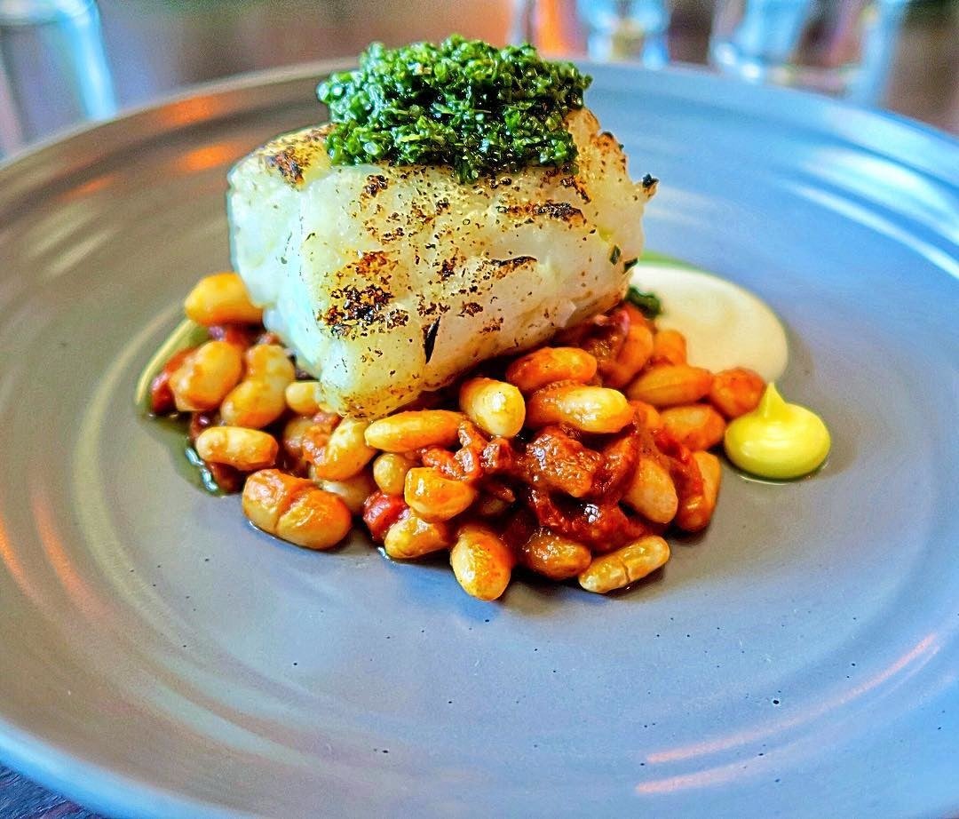 1826 – Adare - a MICHELIN Guide Restaurant