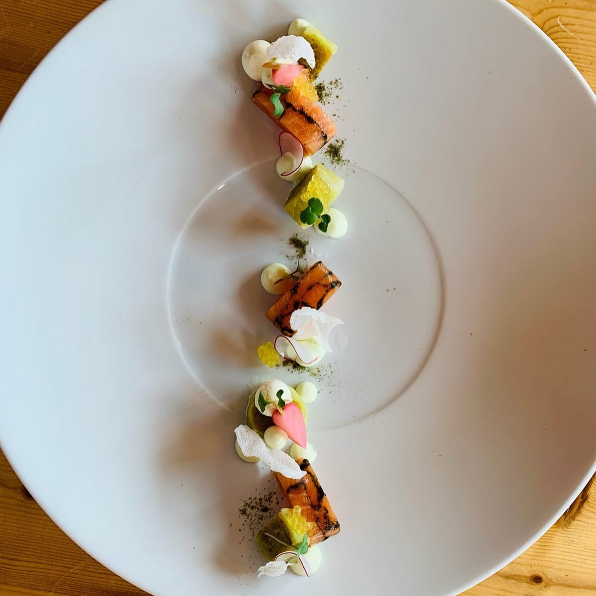 La Riva – Lenzerheide - a MICHELIN Guide Restaurant