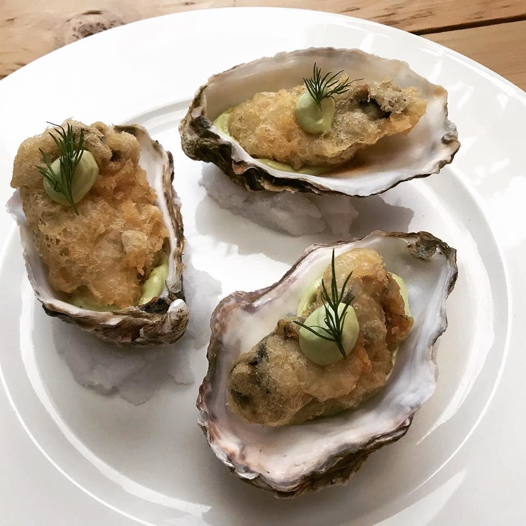 Provender – Melrose - a MICHELIN Guide Restaurant