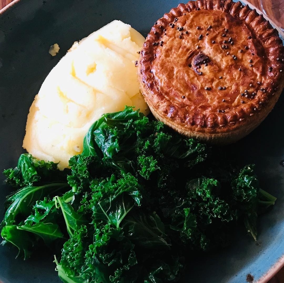 Victoria – London - a MICHELIN Guide Restaurant