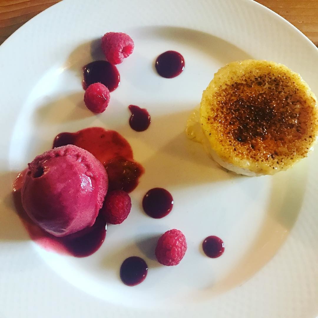 Y Talbot – Tregaron - a MICHELIN Guide Restaurant