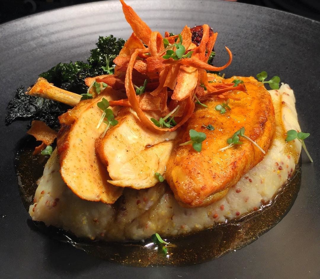 Page 6 - United Kingdom MICHELIN Restaurants – the MICHELIN Guide