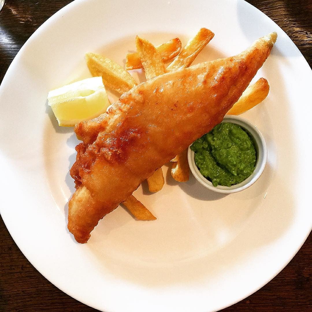 The Plate MICHELIN – the MICHELIN Guide United Kingdom