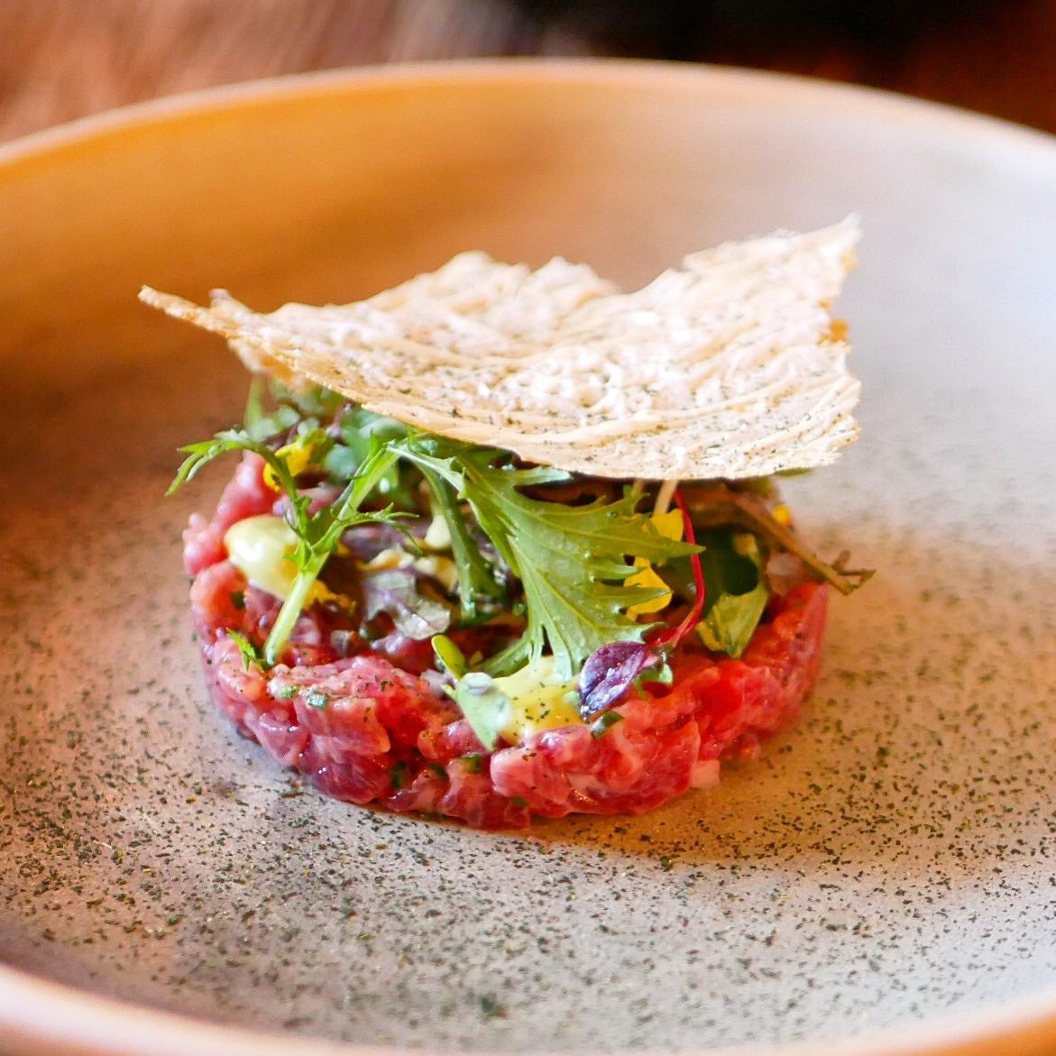 Bruut – Brugge - a MICHELIN Guide Restaurant