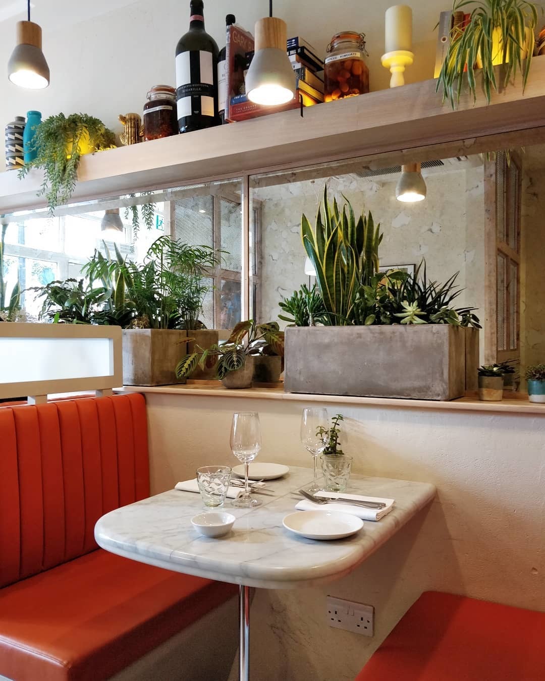 Lorne – London - a MICHELIN Guide Restaurant