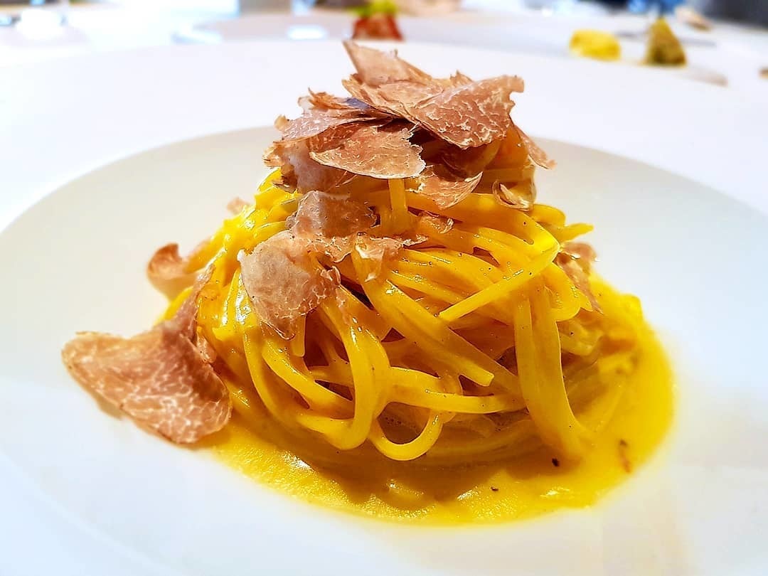 Seta by Antonio Guida – Milan - a MICHELIN Guide Restaurant