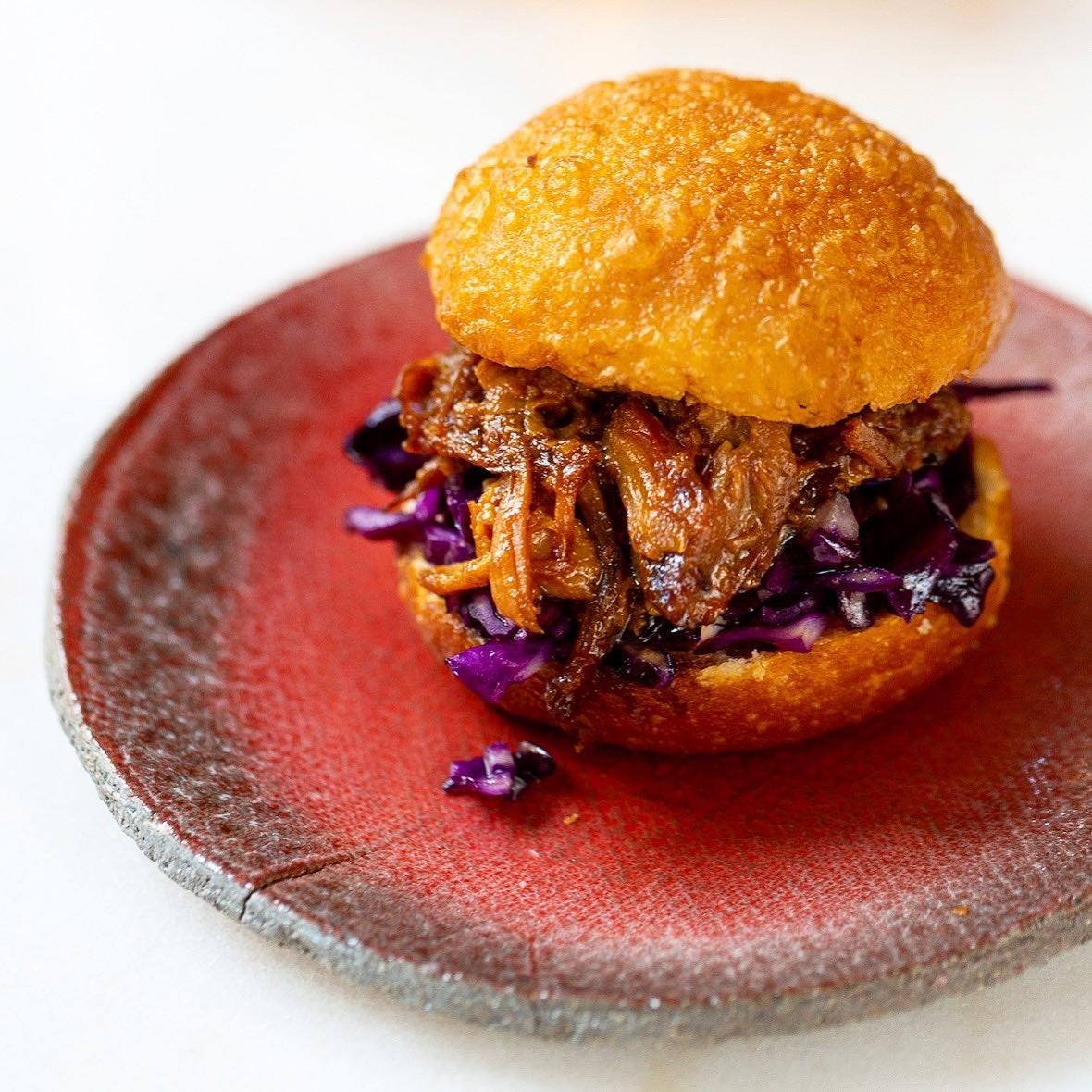 Arros QD – London - a MICHELIN Guide Restaurant